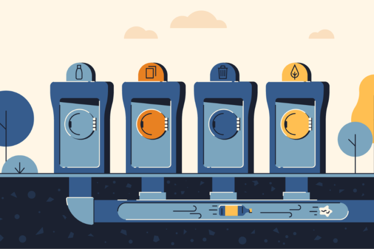 Following the path of digitalization in Slovenia and Europe: Smart ...